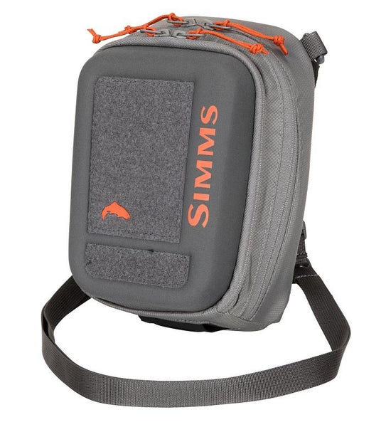 Simms Freestone Chest Pack – Blue Ridge Inc
