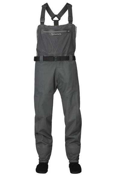Flyweight Packable Waders - Stockingfoot – Blue Ridge Inc
