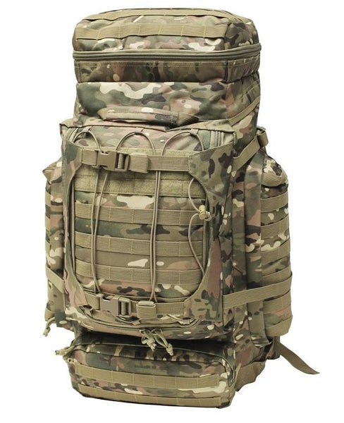 Advance Tactical Internal Frame Pack - 85Lt. – Blue Ridge Inc