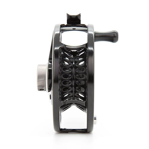 Opti Rapid - Left – Blue Ridge Inc