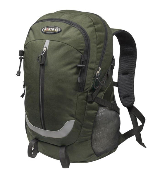 North 49 Alpha Daypack – Blue Ridge Inc