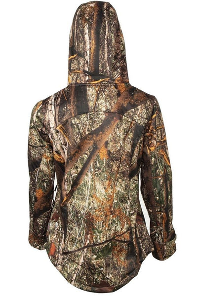 Sportchief Wind Shield Jacket - Womens – Blue Ridge Inc