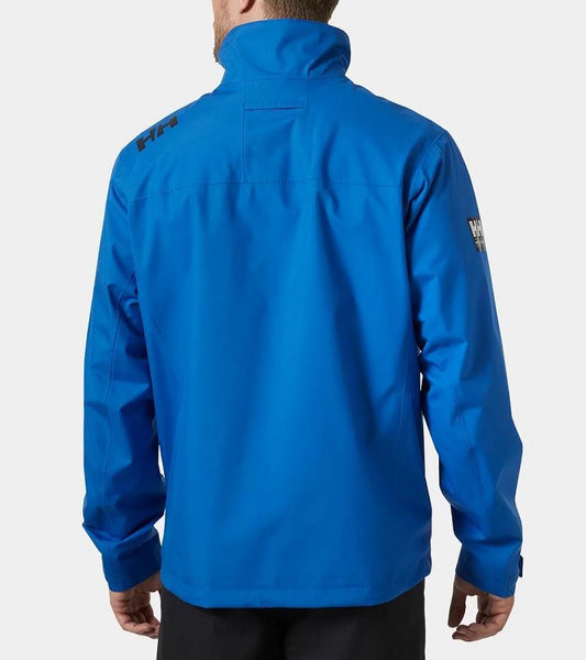 HH Crew Sailing Jacket 2.0 - Mens – Blue Ridge Inc