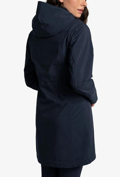 Lole Element Long Rain Jacket – Blue Ridge Inc