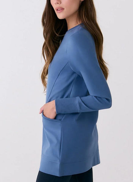 Lole Mindset 2 Tunic - Womens – Blue Ridge Inc