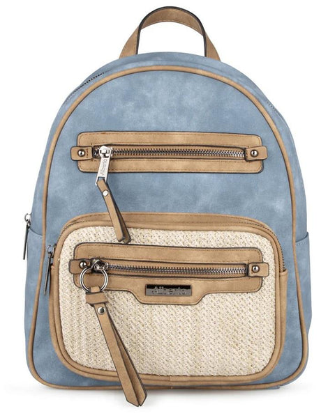 Alberto Hovy Backpack – Blue Ridge Inc