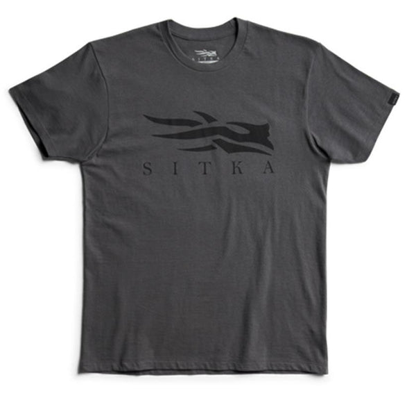 Sitka Icon Tee Shirt - Mens – Blue Ridge Inc