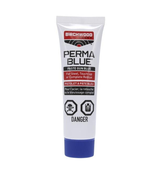 Perma Blue Gun Blue Paste 2 Oz – Blue Ridge Inc