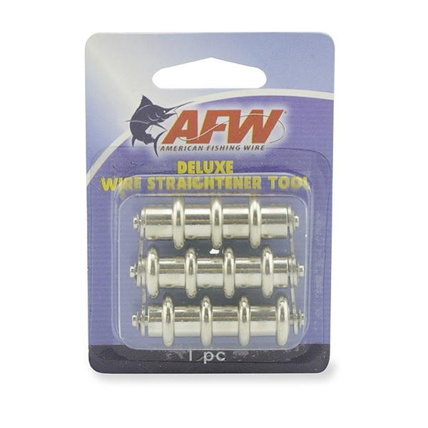 AFW Wire Straightener Tool, Deluxe – Blue Ridge Inc