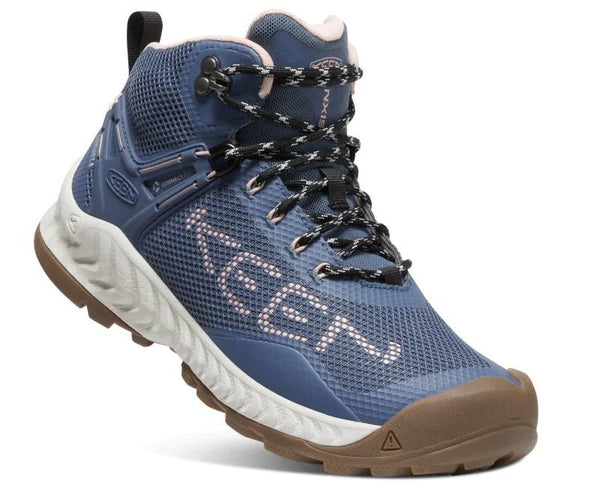 Keen NXIS EVO Mid WP - Womens – Blue Ridge Inc