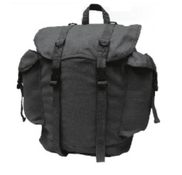World Famous Commando Rucksack – Blue Ridge Inc
