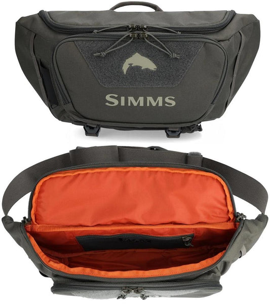 Simms Tributary Hip Pack – Blue Ridge Inc