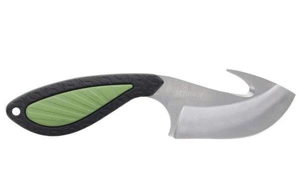 Isolate Ultimate Fixed Gut Hook – Blue Ridge Inc