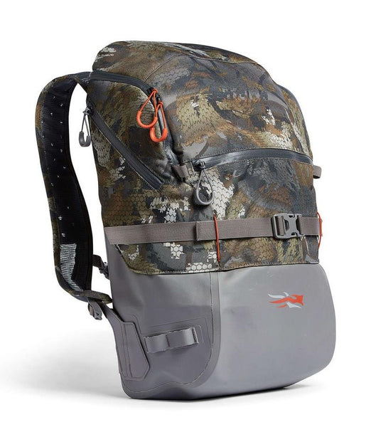 Sitka Timber Pack – Blue Ridge Inc