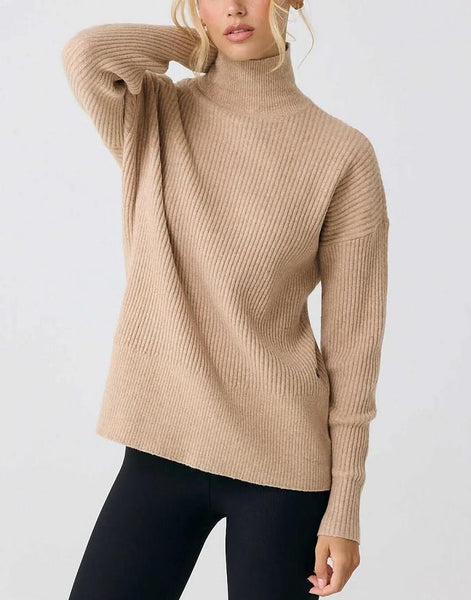 Lole Camille Turtle Neck - Womens – Blue Ridge Inc