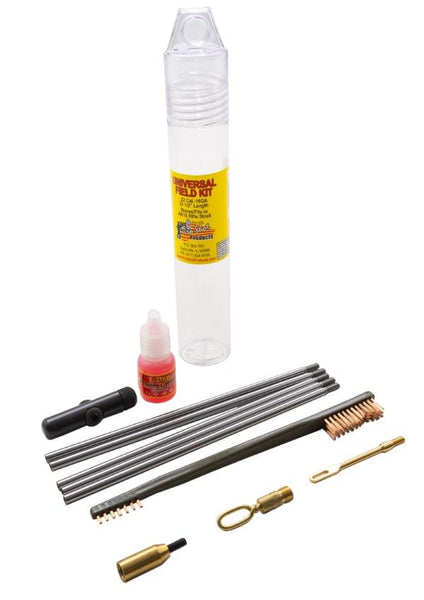 Universal Field Clean Kit – Blue Ridge Inc