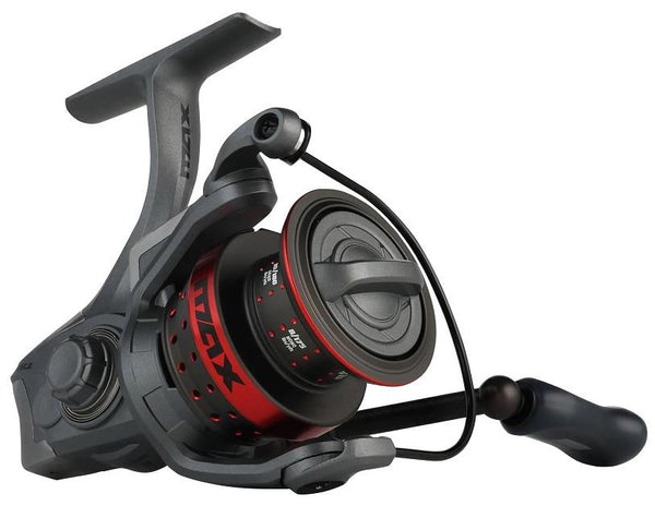Max Elite 3000 Spinning Reel – Blue Ridge Inc