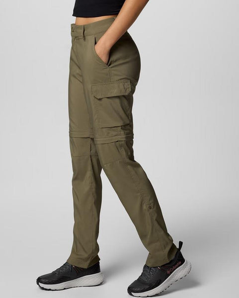 Women's Silver Ridge Utility Pants – Blue Ridge Inc
