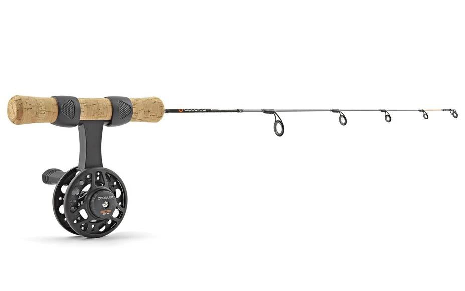 Blizzard Flat Line Ice Combo 27" – Blue Ridge Inc