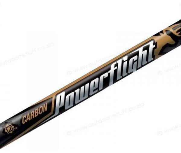 Easton Arrow Powerflight 340 2" Blazer – Blue Ridge Inc