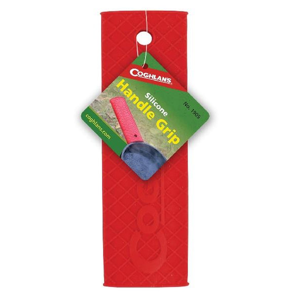 Coghlan's Silicone Handle Grip – Blue Ridge Inc