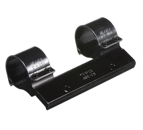 Weaver 1" Detachable Side Mount Rings - High – Blue Ridge Inc
