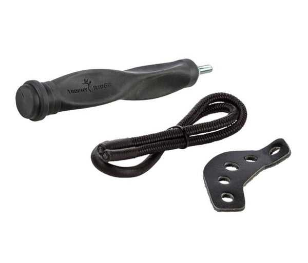 Trophy Ridge Blitz Stabilizer w/ Wrist Sling - 6" – Blue Ridge Inc